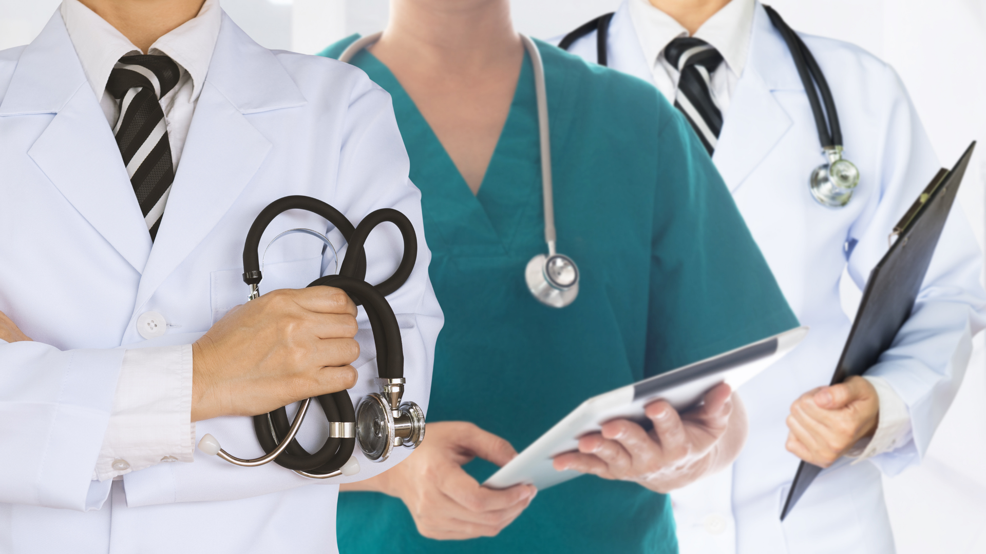 What are Doctor Ranks? – Fibemed Healthcare